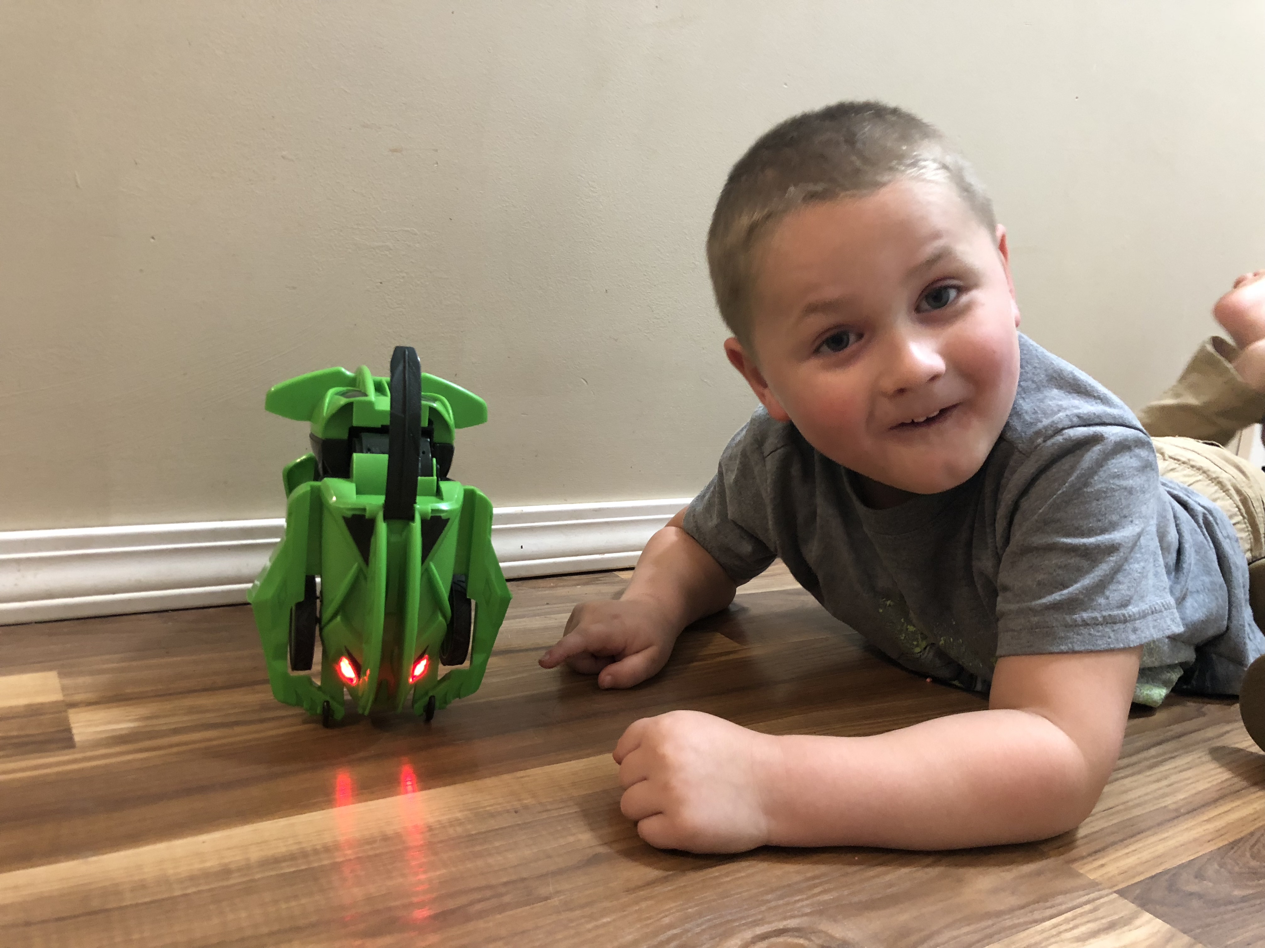 TerraSect by Alpha Toys, A whole new RC experience! One of Walmart’s ...