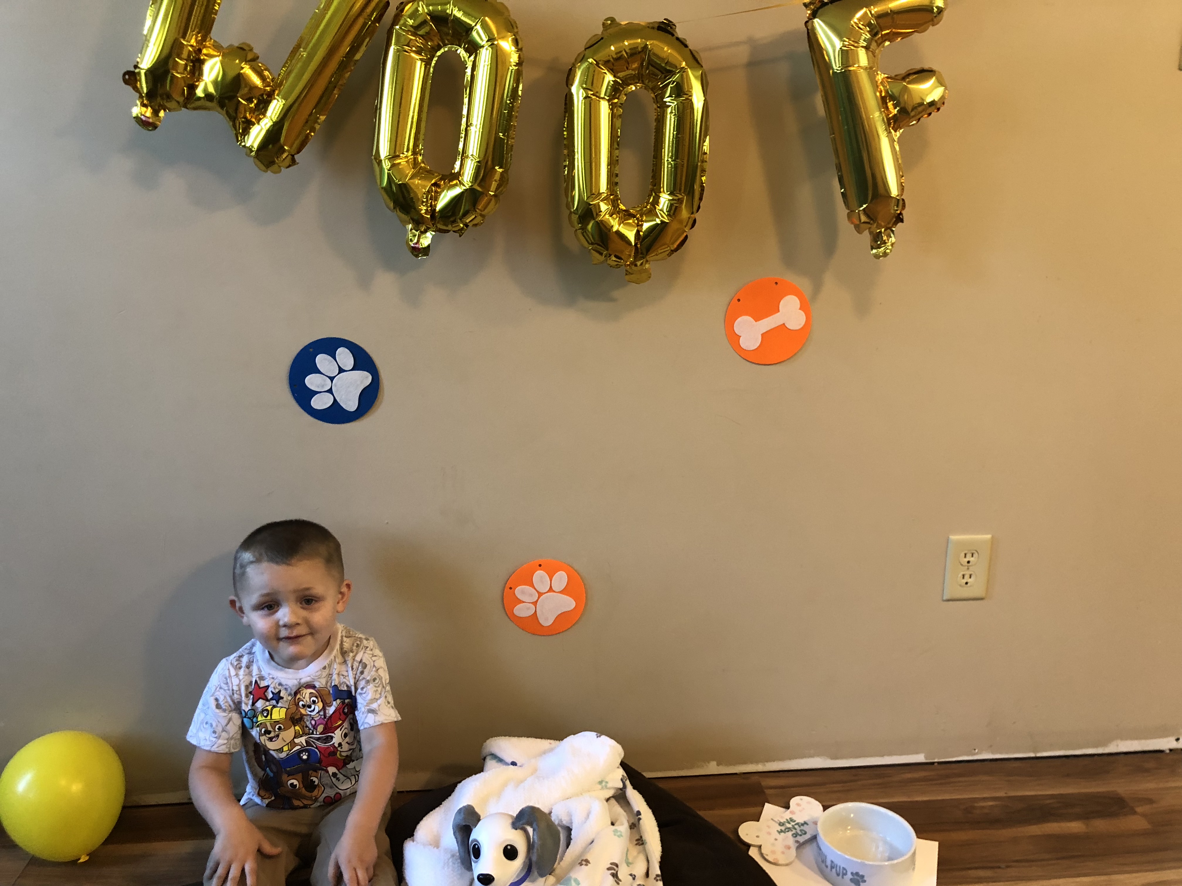 Zoomer Playful Pup by Spin Master. A fun interactive robot puppy ...