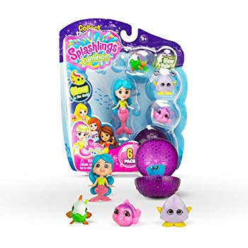 Splashings Princesses by Play Vision – Dream Team's World